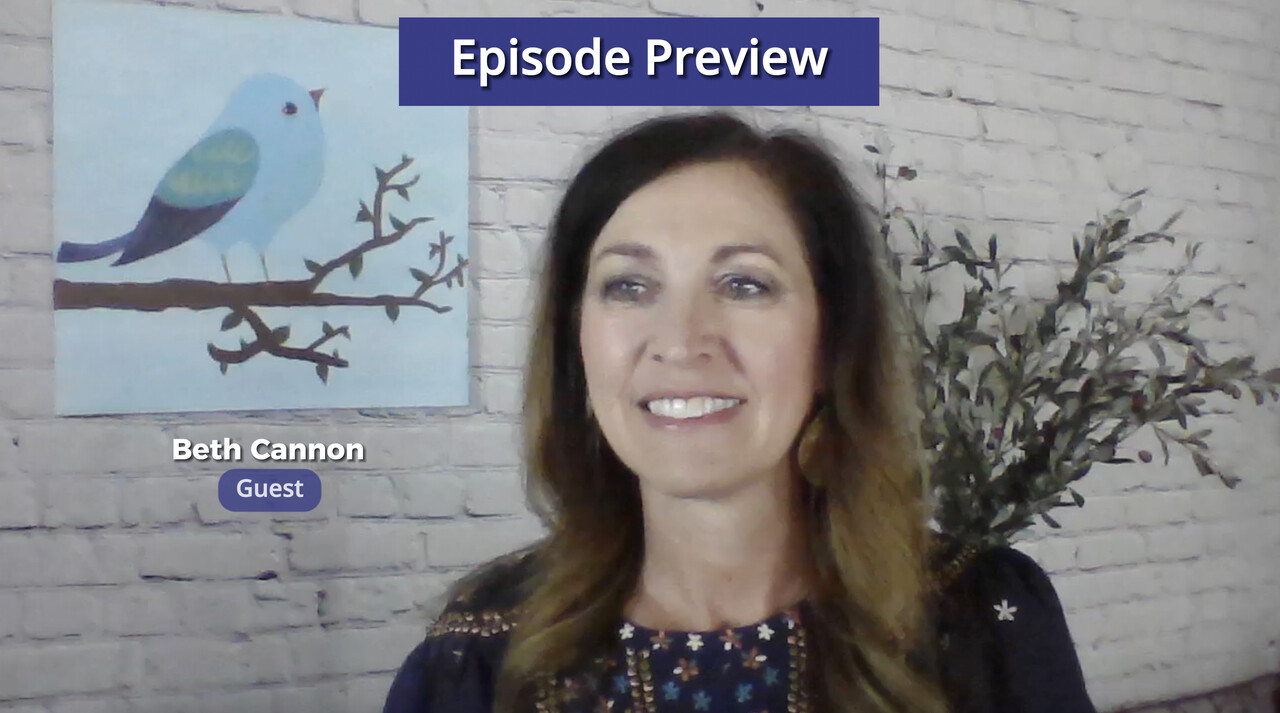 Beth Cannon on LinkedIn: EPISODE PREVIEW: Teams & Tools with Beth Cannon Beth Cannon on LinkedIn: EPISODE PREVIEW: Teams & Tools with Beth Cannon