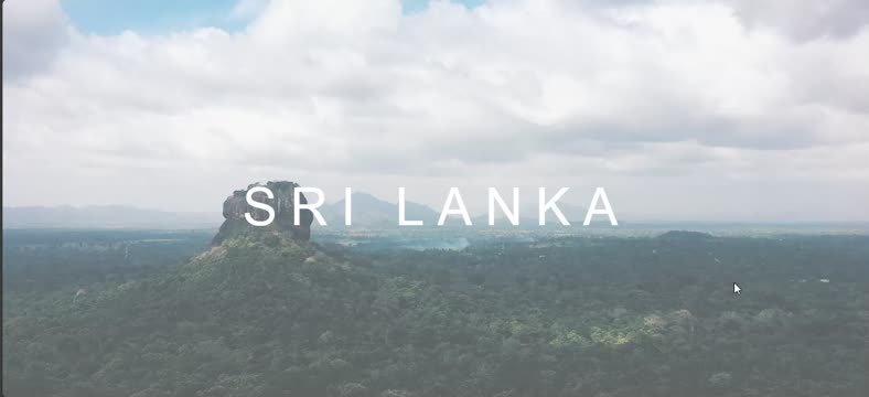 Pramuditha Fernando on LinkedIn: #parallaxscrolling #html #css Pramuditha Fernando on LinkedIn: #parallaxscrolling #html #css
