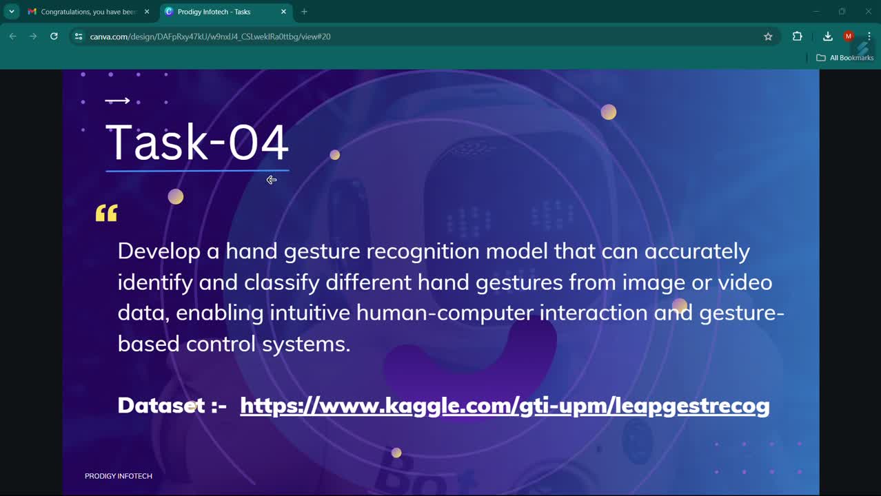 Mithin Pasupuleti on LinkedIn: #machinelearning #gesturerecognition # ... Mithin Pasupuleti on LinkedIn: #machinelearning #gesturerecognition # ...