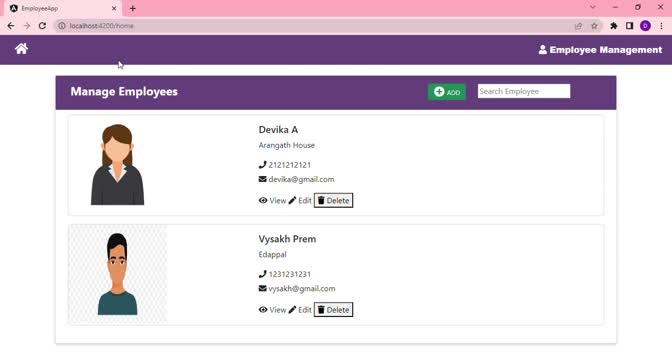 Devika A on LinkedIn: #html5 #css #typescript #connections #project # ... Devika A on LinkedIn: #html5 #css #typescript #connections #project # ...