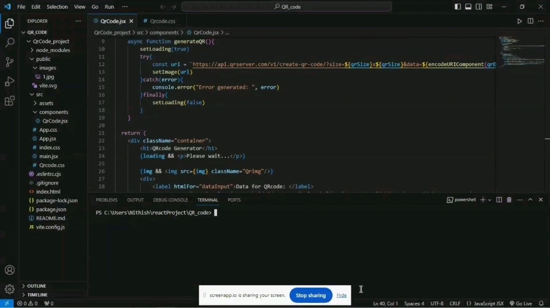 Nithish Raj Parthiparaj on LinkedIn: #javascript #react # ... Nithish Raj Parthiparaj on LinkedIn: #javascript #react # ...