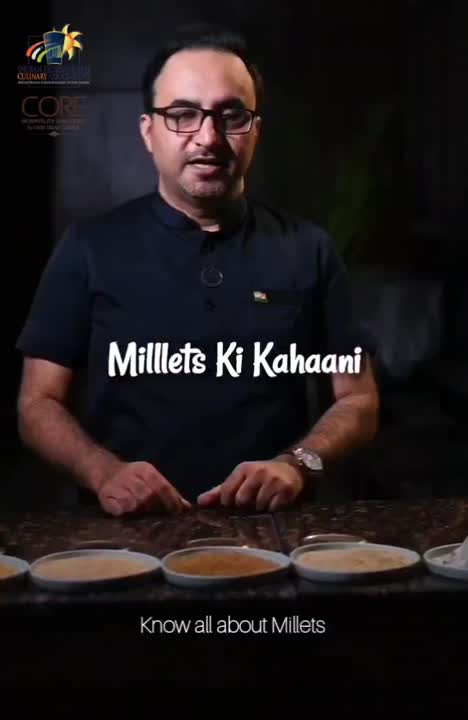 Indian Federation of Culinary Associations (IFCA) on LinkedIn: Chef ... Indian Federation of Culinary Associations (IFCA) on LinkedIn: Chef ...