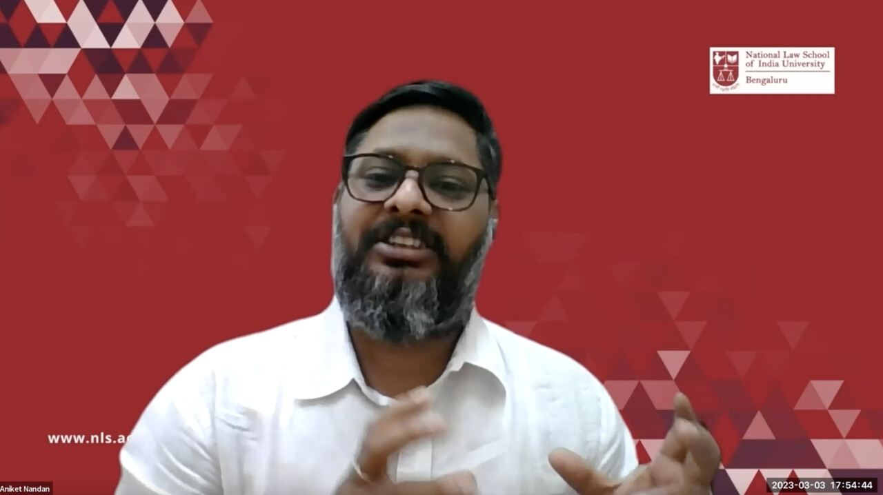 Aniket Nandan on LinkedIn: Dr. Aniket Nandan | Master's Programme in ... Aniket Nandan on LinkedIn: Dr. Aniket Nandan | Master's Programme in ...
