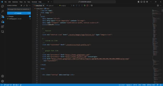 Sudhir Kumar on LinkedIn: #internpe #html #css #javascript #ecommerce # ... Sudhir Kumar on LinkedIn: #internpe #html #css #javascript #ecommerce # ...
