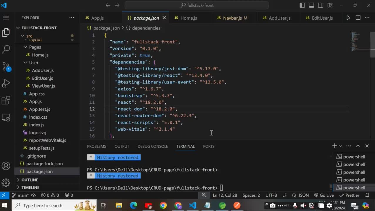 Arla Venkata Vara Prasad on LinkedIn: #connection #java #springboot # ... Arla Venkata Vara Prasad on LinkedIn: #connection #java #springboot # ...
