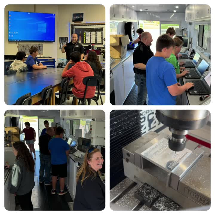 Jackie Blumer on LinkedIn: #stem #futureleaders Jackie Blumer on LinkedIn: #stem #futureleaders