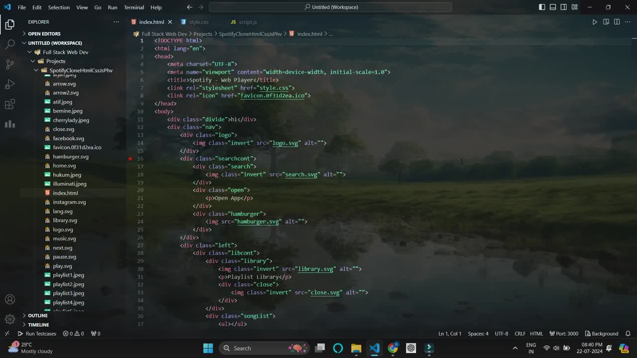 Rupam Majee on LinkedIn: #connect #webdevelopment Rupam Majee on LinkedIn: #connect #webdevelopment