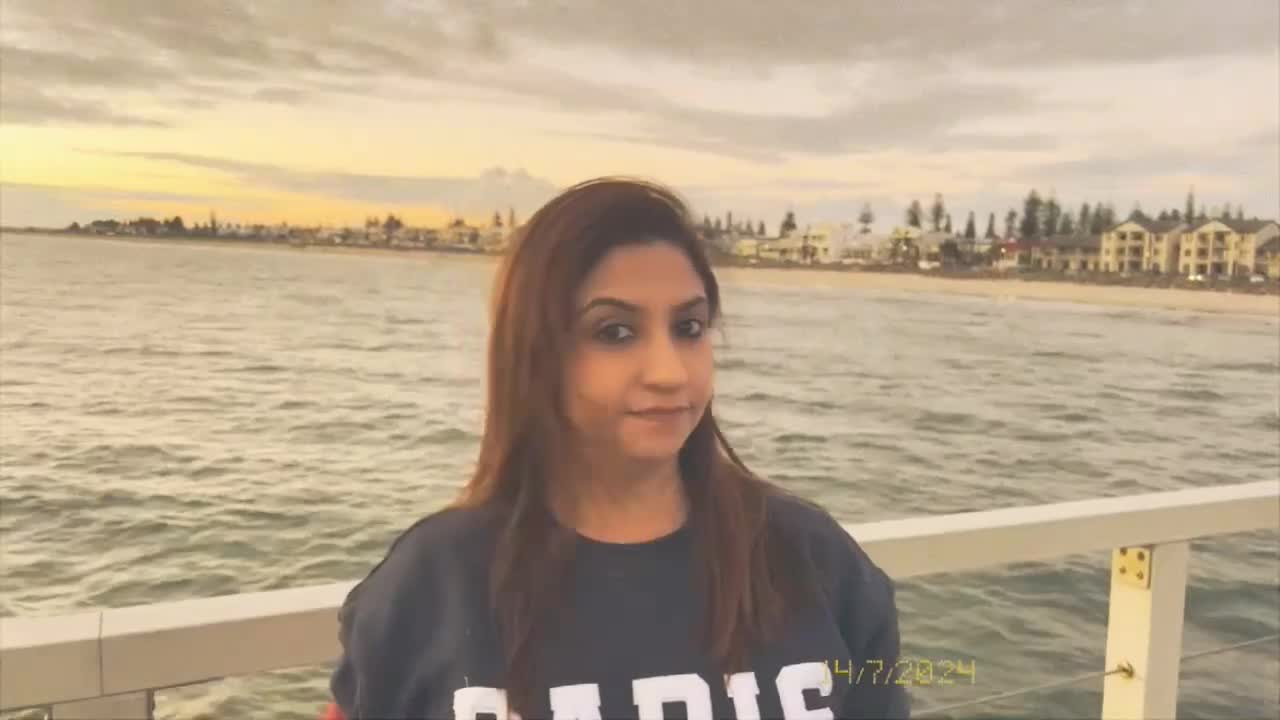 Riya Nagpal on LinkedIn: Australia 🇦🇺 Henely Beach Riya Nagpal on LinkedIn: Australia 🇦🇺 Henely Beach