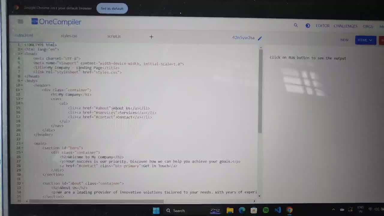 Sachin s on LinkedIn: #computerscience #webdevelopment #javascript # ... Sachin s on LinkedIn: #computerscience #webdevelopment #javascript # ...