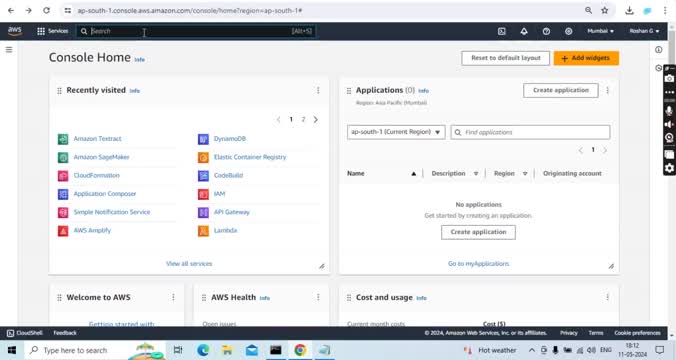 Roshan G on LinkedIn: ☁️☁️ Hello Cloud Enthusiasts!! Welcome to the Day ... Roshan G on LinkedIn: ☁️☁️ Hello Cloud Enthusiasts!! Welcome to the Day ...