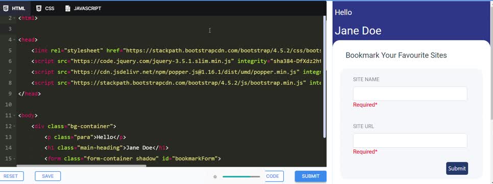 Shyamala Ajay Kumar on LinkedIn: #day90 #javascript #ccbp #nxtwaveccbp ... Shyamala Ajay Kumar on LinkedIn: #day90 #javascript #ccbp #nxtwaveccbp ...
