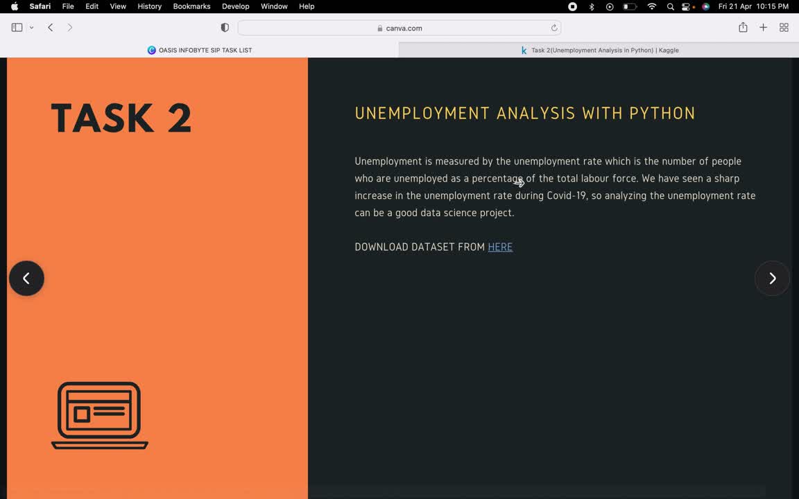 Akshay Sharma on LinkedIn: #connections #oasisinfobyte #github # ... Akshay Sharma on LinkedIn: #connections #oasisinfobyte #github # ...
