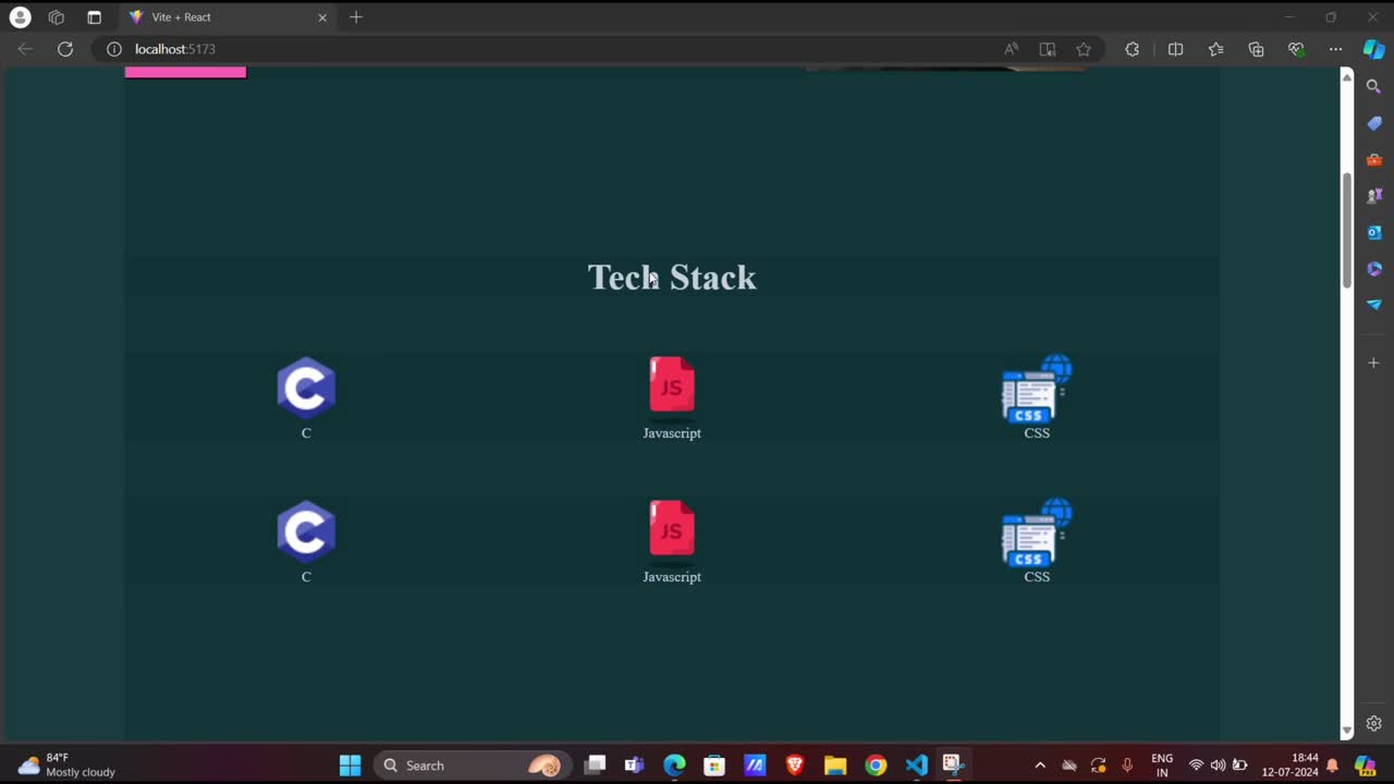 Swati Kumari on LinkedIn: #webdevelopment #react #netlify #github # ... Swati Kumari on LinkedIn: #webdevelopment #react #netlify #github # ...