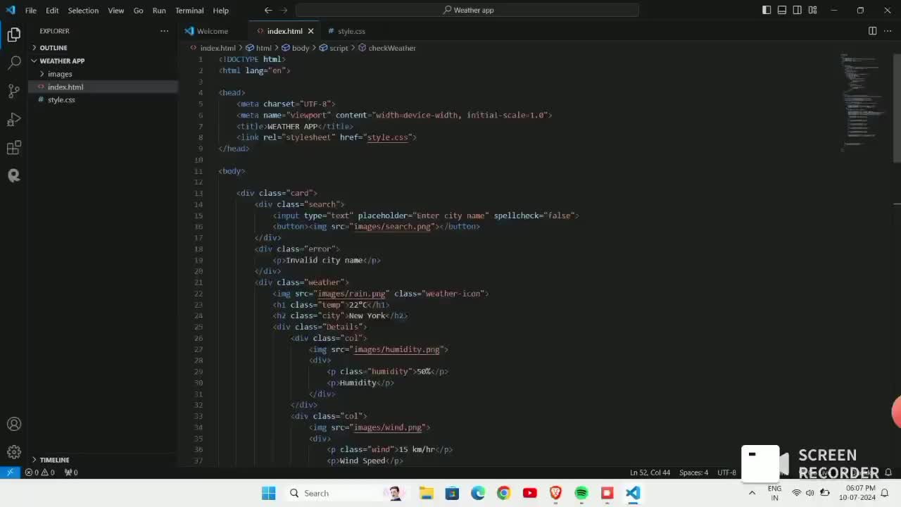Aditya Kashyap on LinkedIn: #webdevelopment #javascript #html #css # ... Aditya Kashyap on LinkedIn: #webdevelopment #javascript #html #css # ...