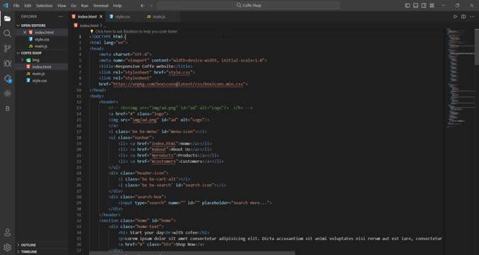 Anurag Dubey on LinkedIn: #webdevelopment #html #css #javascript # ... Anurag Dubey on LinkedIn: #webdevelopment #html #css #javascript # ...