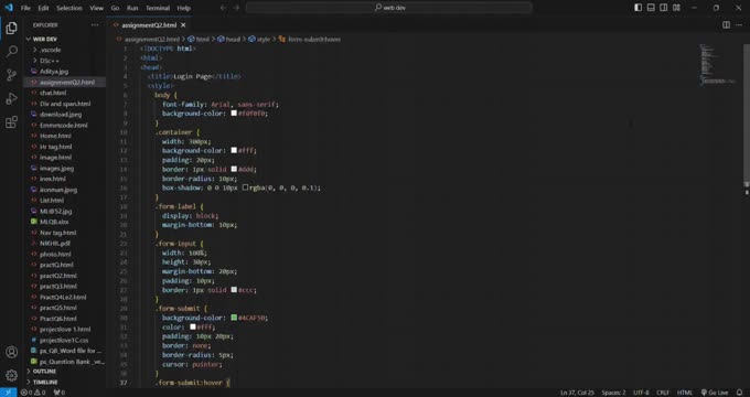 Aditya Gupta on LinkedIn: #webdevelopement Aditya Gupta on LinkedIn: #webdevelopement