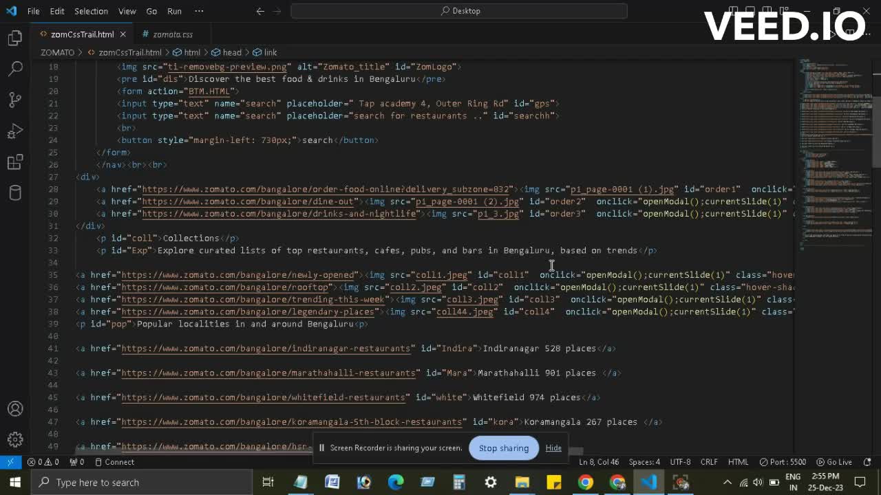 Rambalaji G on LinkedIn: #html #css #js #webdevelopment #webdesign # ... Rambalaji G on LinkedIn: #html #css #js #webdevelopment #webdesign # ...