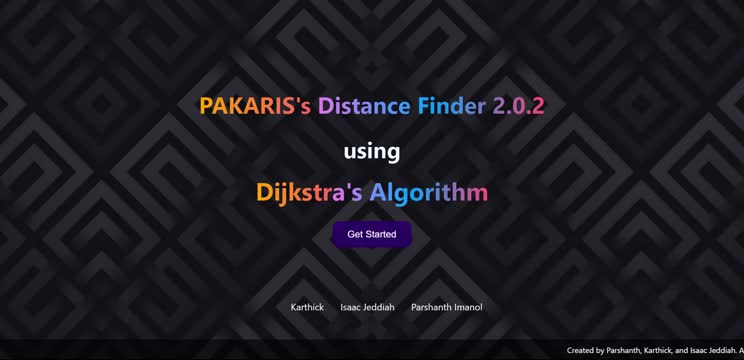 Isaac Jeddiah on LinkedIn: #dijkstraalgorithm #graphtheory #teamwork # ... Isaac Jeddiah on LinkedIn: #dijkstraalgorithm #graphtheory #teamwork # ...