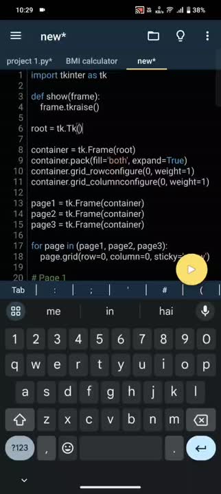 Kunal Sharma on LinkedIn: #chatgpt #androiddeveloper #python # ... Kunal Sharma on LinkedIn: #chatgpt #androiddeveloper #python # ...