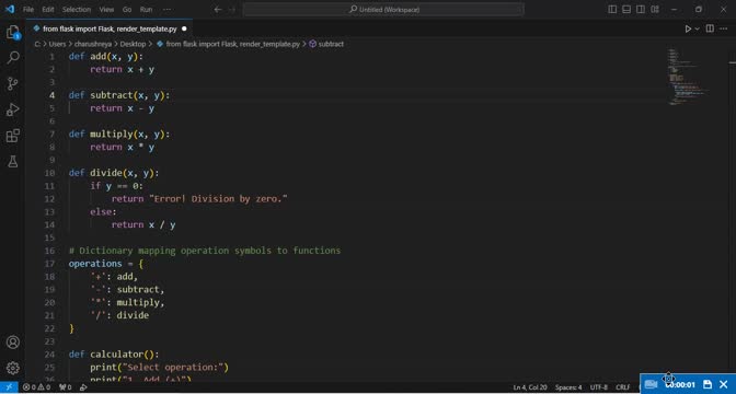 Shreya P on LinkedIn: #codeway #codewayintern #pythonprogramming Shreya P on LinkedIn: #codeway #codewayintern #pythonprogramming