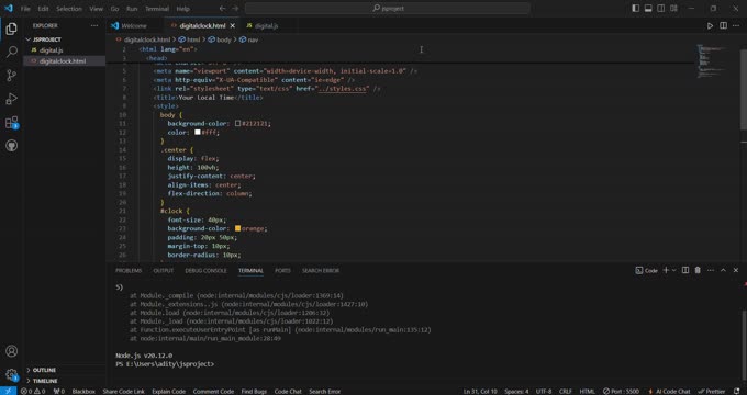 ADITYA KUMAR MISHRA on LinkedIn: #chaiaurcode #javascript #hiteshchoudhary ADITYA KUMAR MISHRA on LinkedIn: #chaiaurcode #javascript #hiteshchoudhary