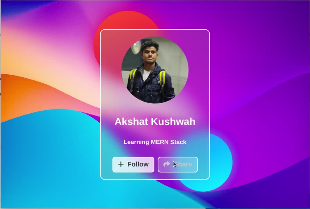 Akshat Kushwah on LinkedIn: #webdevelopment #html #css #javascript # ... Akshat Kushwah on LinkedIn: #webdevelopment #html #css #javascript # ...