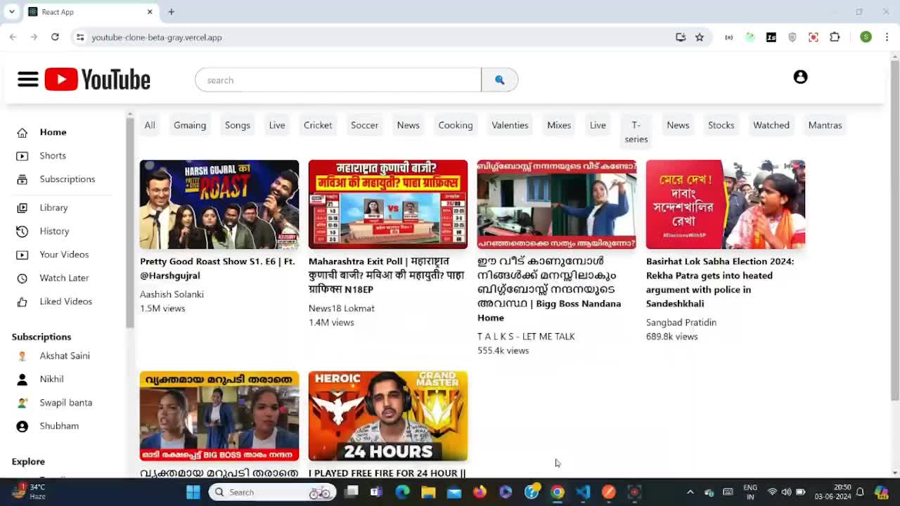 swapnil banta on LinkedIn: #techinnovation #reactjs #reduxtoolkit # ... swapnil banta on LinkedIn: #techinnovation #reactjs #reduxtoolkit # ...
