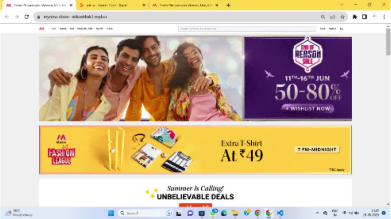 Durgam Srikanth on LinkedIn: #octanet #internship #webdevelopment # ... Durgam Srikanth on LinkedIn: #octanet #internship #webdevelopment # ...