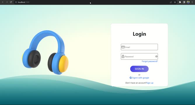 Starting my E-commerce project with MongoDB, Node.js, Express.js ... Starting my E-commerce project with MongoDB, Node.js, Express.js ...