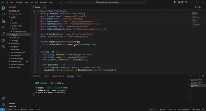 Ravi Raj Raut on LinkedIn: #reactjs #webdevelopment #javascript # ... Ravi Raj Raut on LinkedIn: #reactjs #webdevelopment #javascript # ...