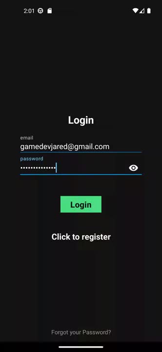 Jared Hooker on LinkedIn: #java #androidstudio #mobiledevelopment Jared Hooker on LinkedIn: #java #androidstudio #mobiledevelopment