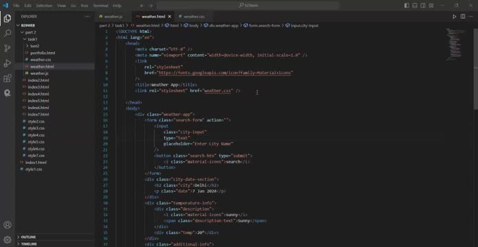 Savitri parihar on LinkedIn: #javascript #webdevelopment #coding #tech ... Savitri parihar on LinkedIn: #javascript #webdevelopment #coding #tech ...
