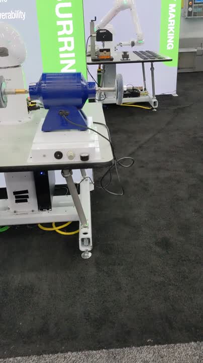 Productive Robotics, LLC on LinkedIn: Come witness OB7 in action! Thank ... Productive Robotics, LLC on LinkedIn: Come witness OB7 in action! Thank ...