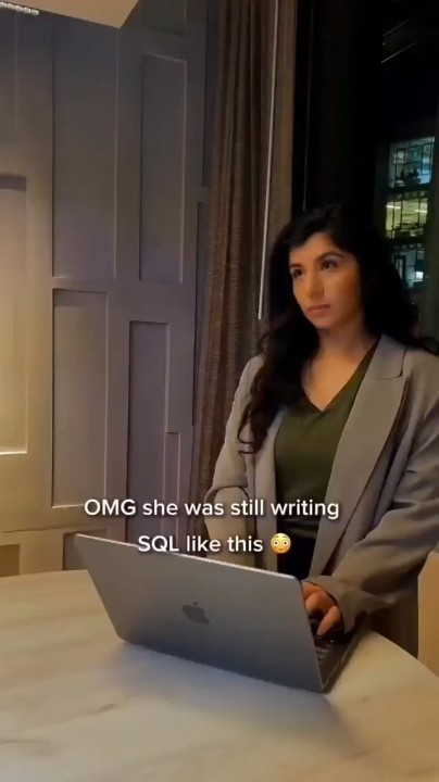 Amit Makwana on LinkedIn: #sql #ai #text2sql #naturallanguageprocessing ... Amit Makwana on LinkedIn: #sql #ai #text2sql #naturallanguageprocessing ...