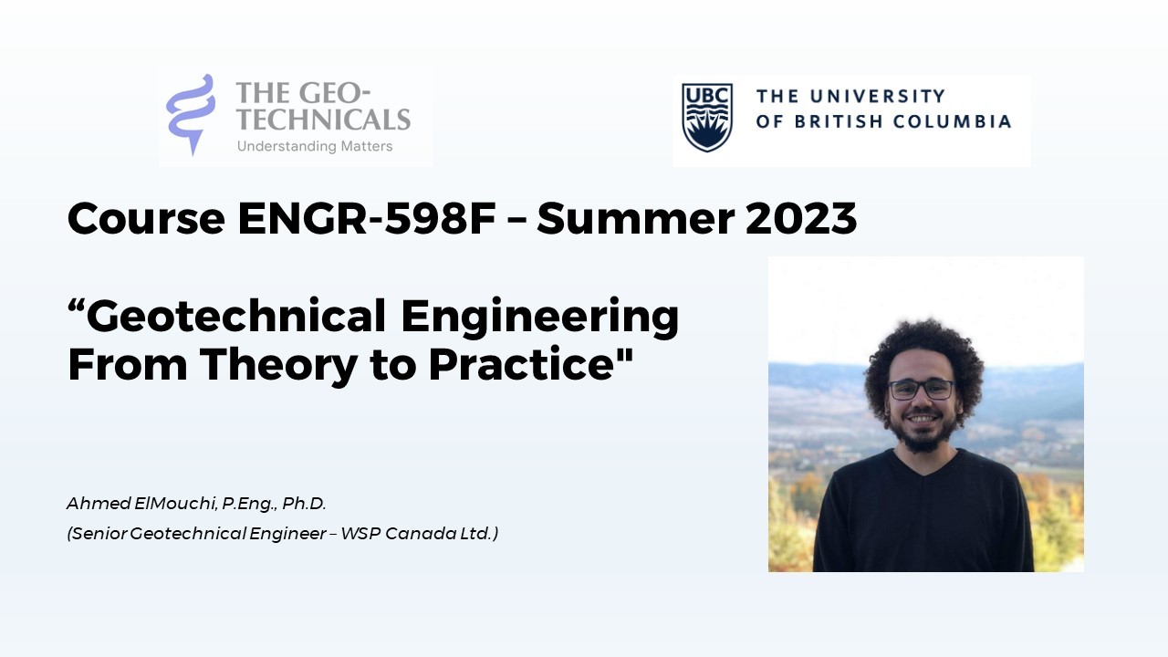 Ahmed ElMouchi, Ph.D., P.Eng. on LinkedIn: Exciting Announcement! š ... Ahmed ElMouchi, Ph.D., P.Eng. on LinkedIn: Exciting Announcement! š ...