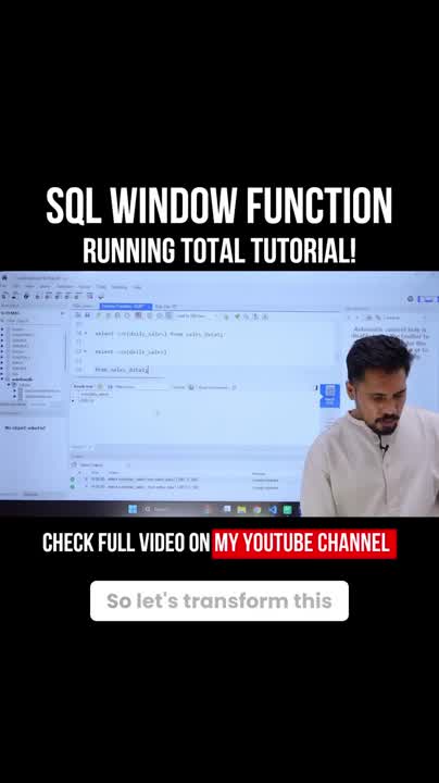 BEPEC Solutions on LinkedIn: #sql #interviews #sql #dataanalytics # ... BEPEC Solutions on LinkedIn: #sql #interviews #sql #dataanalytics # ...