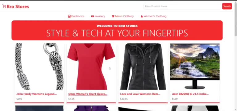Debangshu Batabyal on LinkedIn: #ecommercewebsite #react #tailwindcss # ... Debangshu Batabyal on LinkedIn: #ecommercewebsite #react #tailwindcss # ...