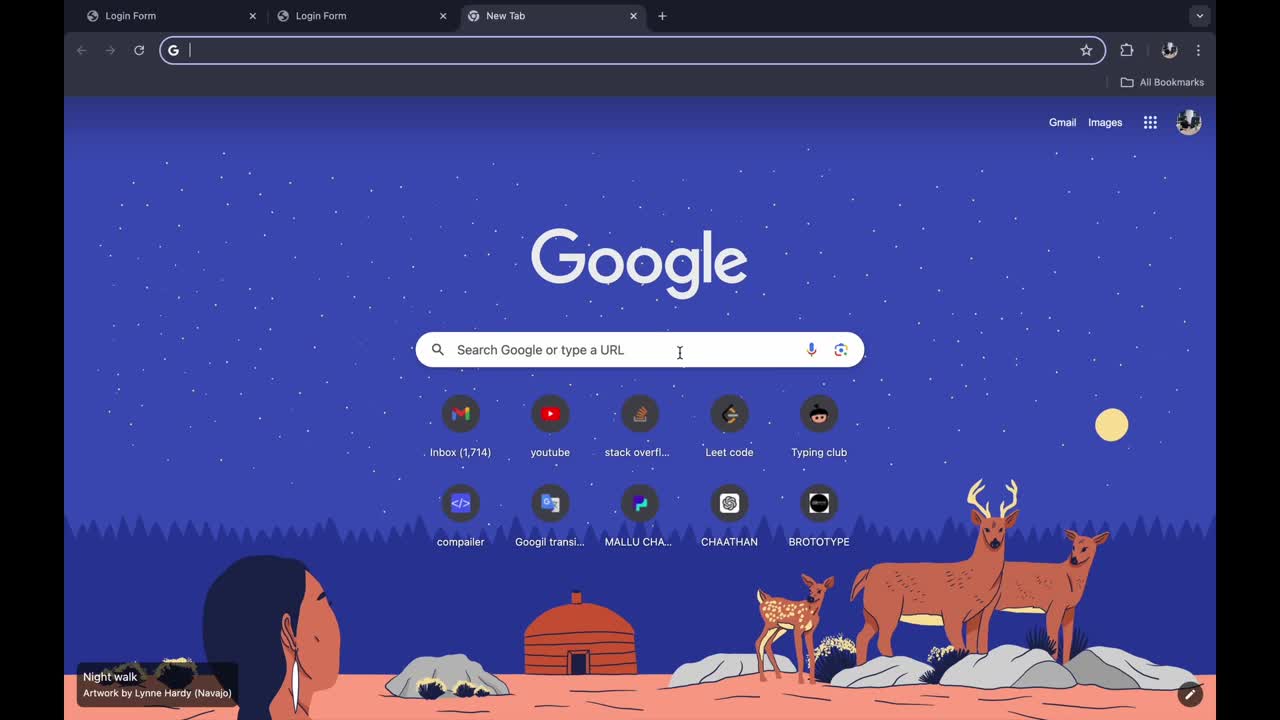 Justin Ram on LinkedIn: #learningbydoing #javascript #nodejs #mongodb # ... Justin Ram on LinkedIn: #learningbydoing #javascript #nodejs #mongodb # ...