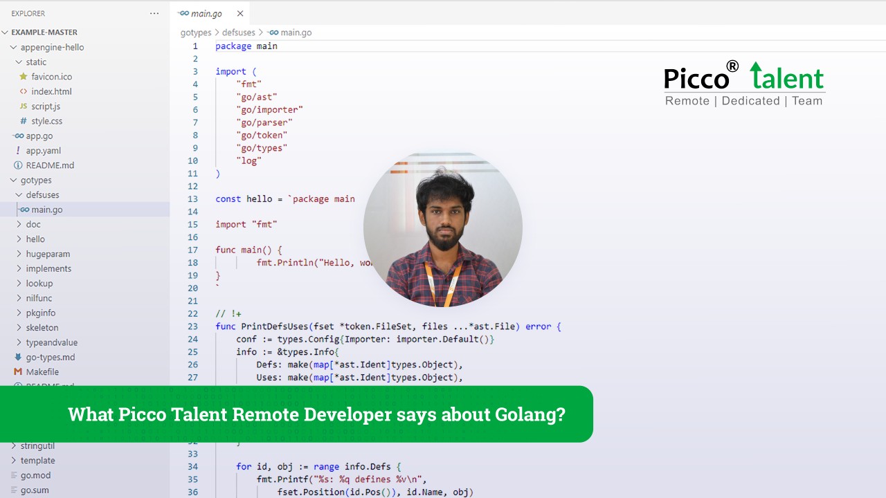 Picco Talent : Rural Techies on LinkedIn: Picco Talent Remote Developer ... Picco Talent : Rural Techies on LinkedIn: Picco Talent Remote Developer ...