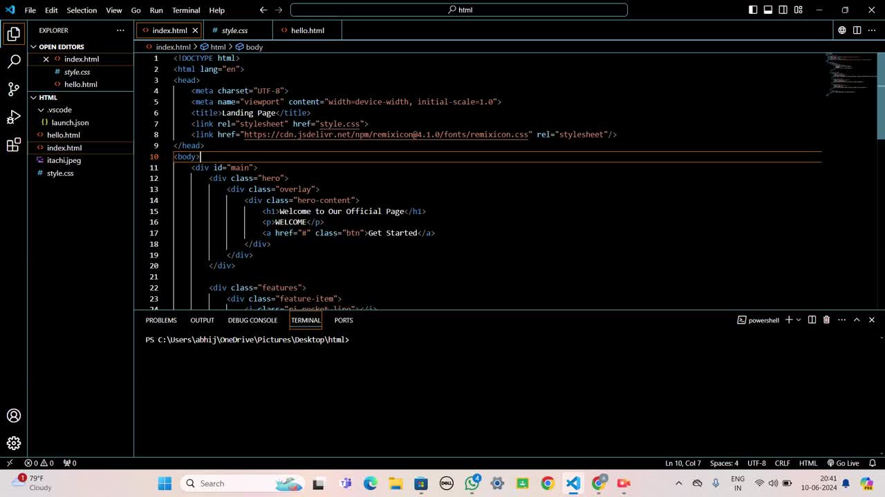 Abhijith E R on LinkedIn: #webdesign #internship #userexperience #uxui ... Abhijith E R on LinkedIn: #webdesign #internship #userexperience #uxui ...