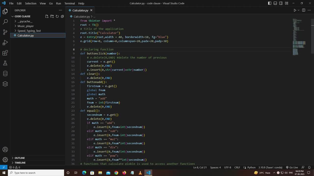 Jhansi Lakshmi M on LinkedIn: #github #connections #pythondeveloper # ... Jhansi Lakshmi M on LinkedIn: #github #connections #pythondeveloper # ...