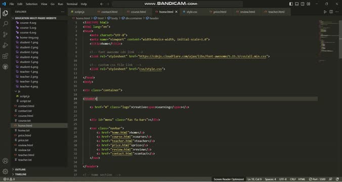 Manish Chaudhari on LinkedIn: #intership #webdevelopment #html #css # ... Manish Chaudhari on LinkedIn: #intership #webdevelopment #html #css # ...