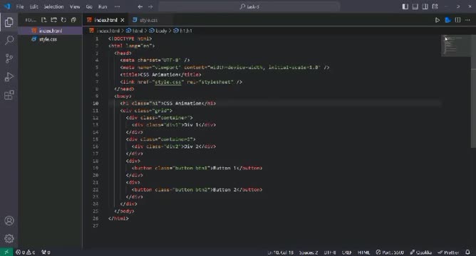Manahil A on LinkedIn: #internship #js #css #html #webdevelopment Manahil A on LinkedIn: #internship #js #css #html #webdevelopment