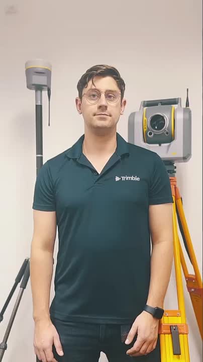Trimble Geospatial on LinkedIn: #trimbleaccesstips #trimble #trimbleconnect Trimble Geospatial on LinkedIn: #trimbleaccesstips #trimble #trimbleconnect
