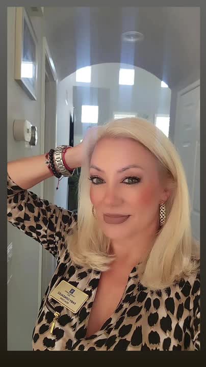 Faby (Fabiola) Gonzalez posted on LinkedIn Faby (Fabiola) Gonzalez posted on LinkedIn