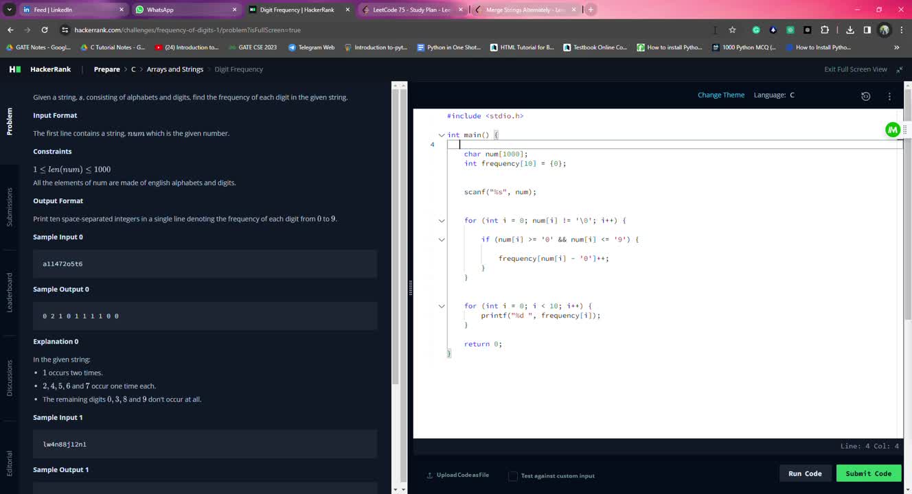 Sushil Puhan on LinkedIn: #datastructures #algorithms #codingjourney ... Sushil Puhan on LinkedIn: #datastructures #algorithms #codingjourney ...