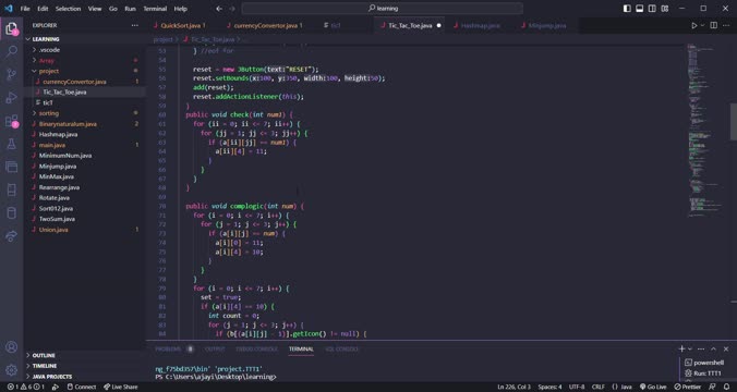 Ajay Kushwaha on LinkedIn: #internship #internship #java #intern # ... Ajay Kushwaha on LinkedIn: #internship #internship #java #intern # ...