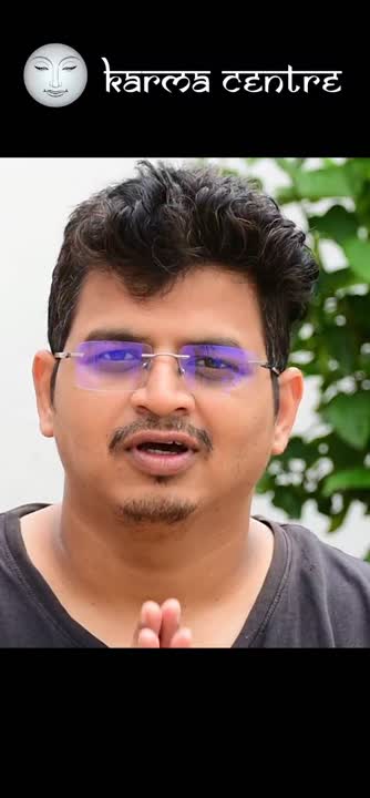 Karma centre on LinkedIn: testimony by saurabh. connect with us on ... Karma centre on LinkedIn: testimony by saurabh. connect with us on ...