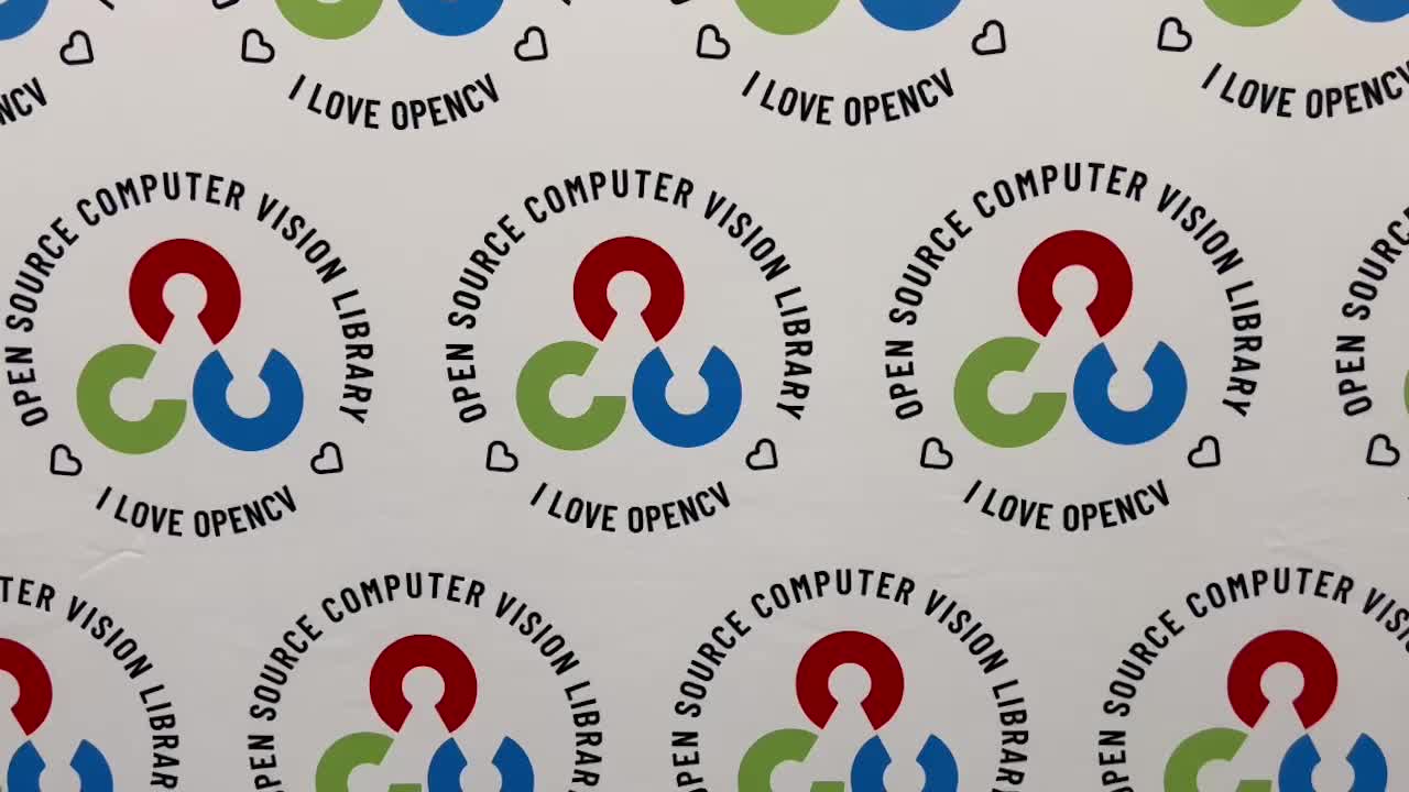 OpenCV on LinkedIn: #cvpr2024 #opencv #computervision #cvpr #opensource OpenCV on LinkedIn: #cvpr2024 #opencv #computervision #cvpr #opensource