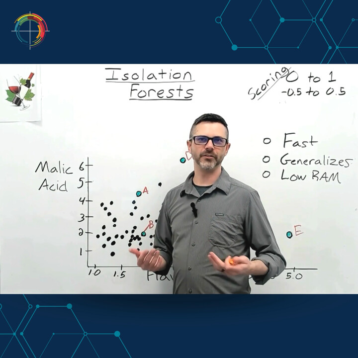 Jericho McLeod on LinkedIn: Isolation Forests: Identify Outliers in Data Jericho McLeod on LinkedIn: Isolation Forests: Identify Outliers in Data